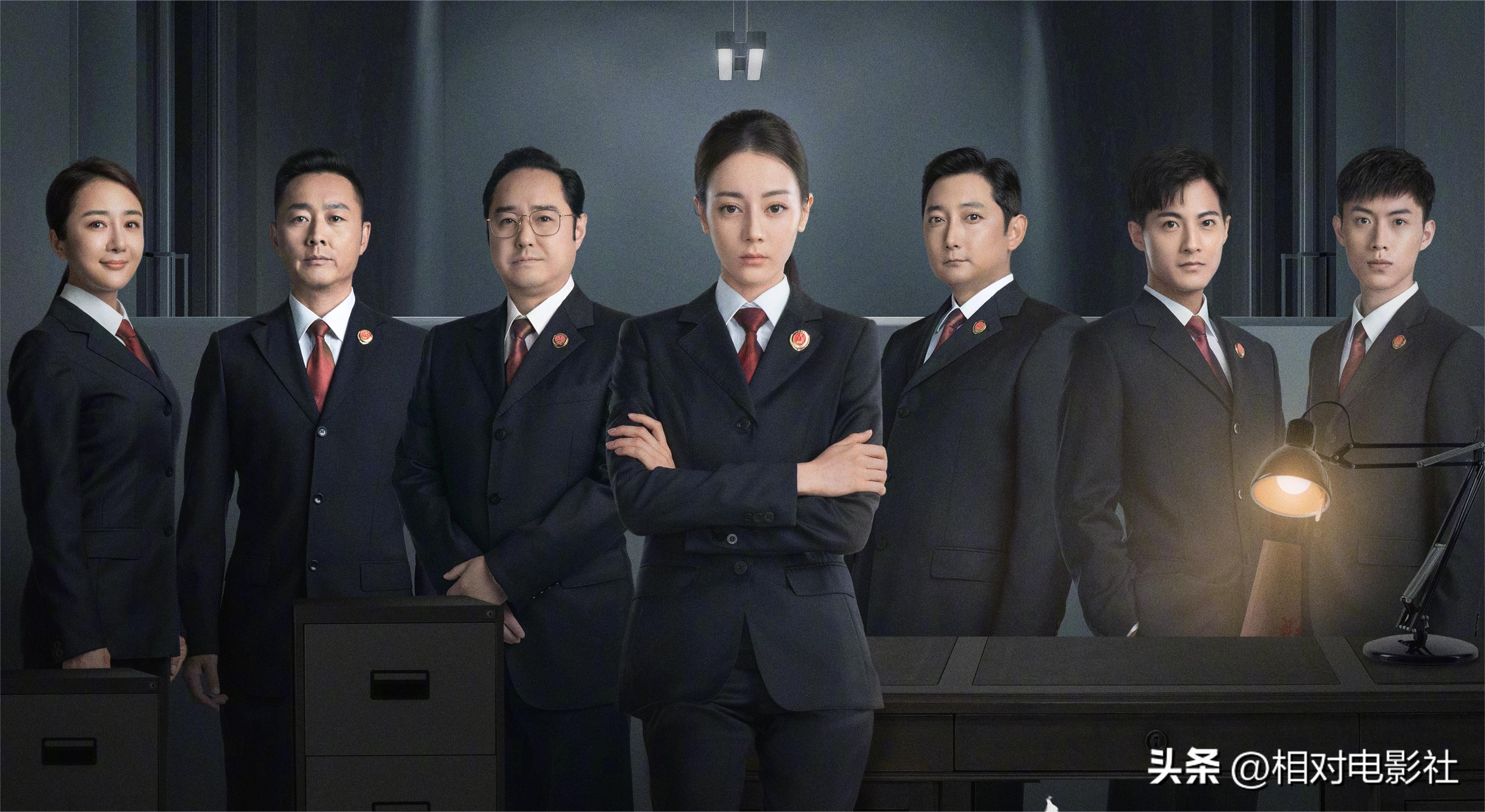 Dilraba Dilraba's new drama "Sword and Rose" has been officially ...