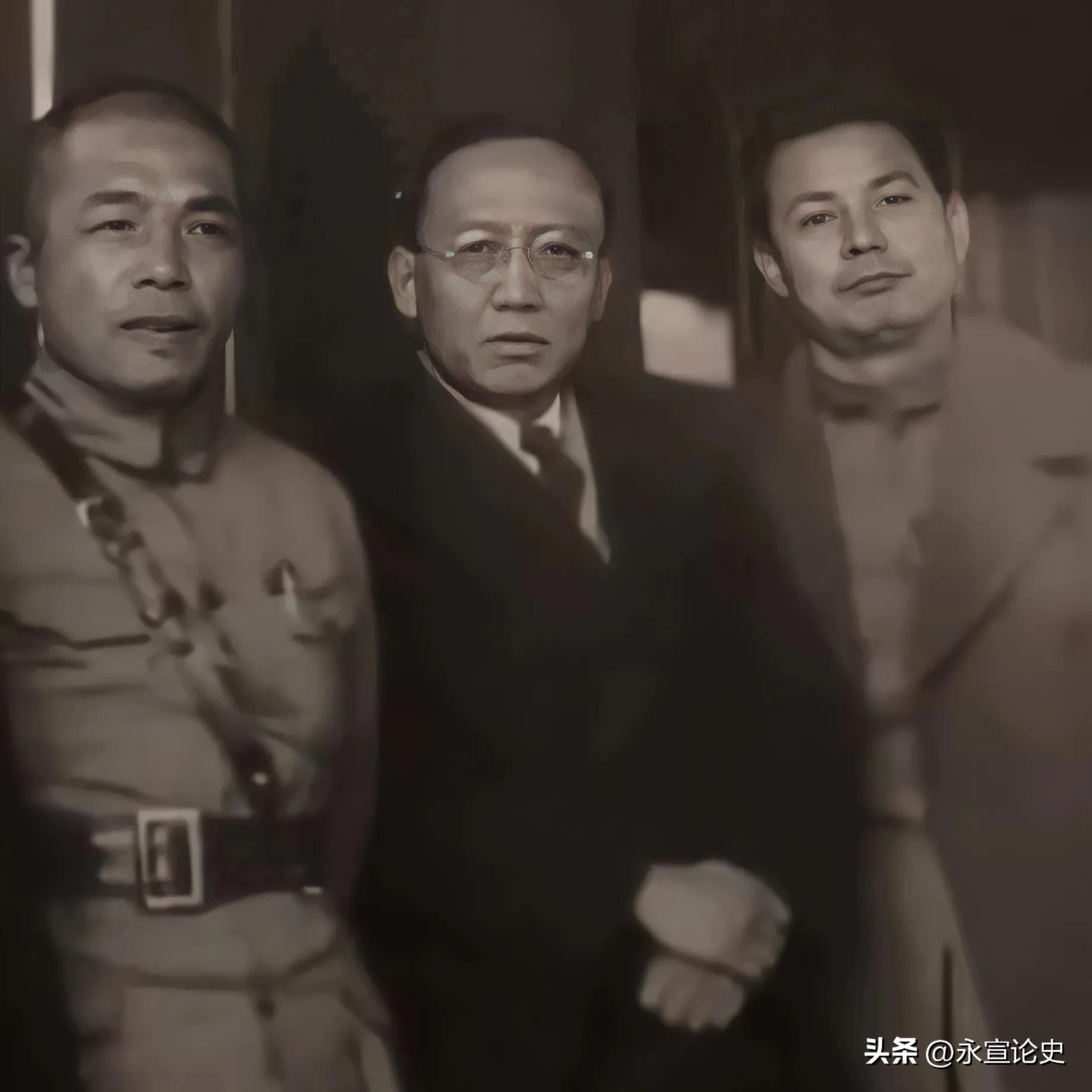 You may not know that among the top ten marshals, Marshal Nie Rongzhen ...