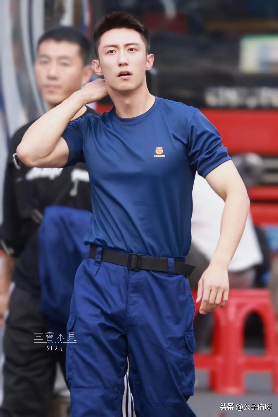 Huang Jingyu is my crush! and yours - iNEWS