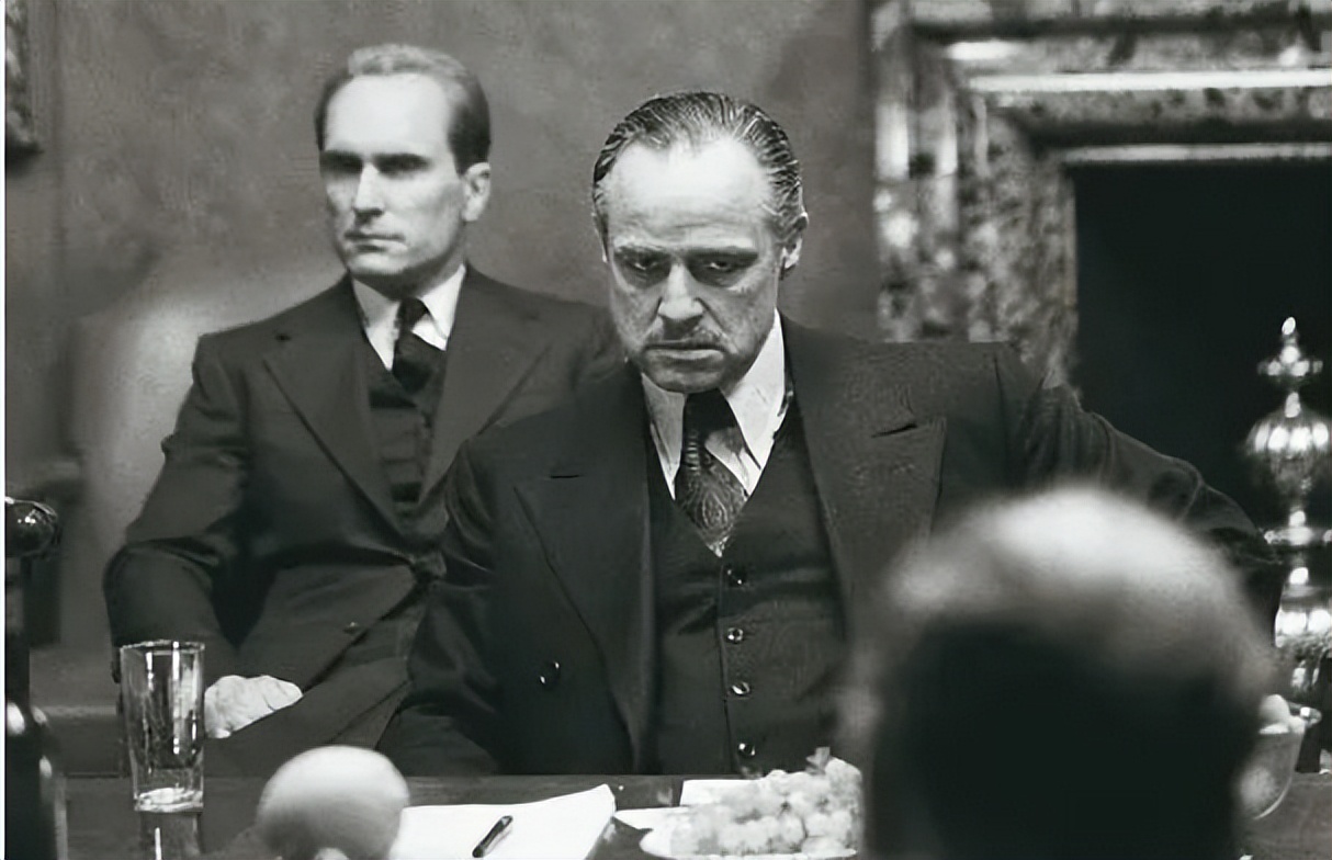 Why is "The Godfather" known as the man's bible? - iNEWS
