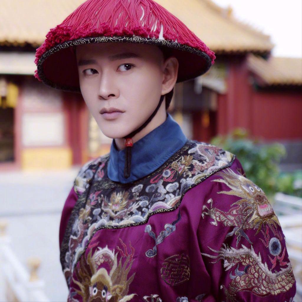 Ruyi's Legend: Li Yu's real master is actually her, deliberately ...