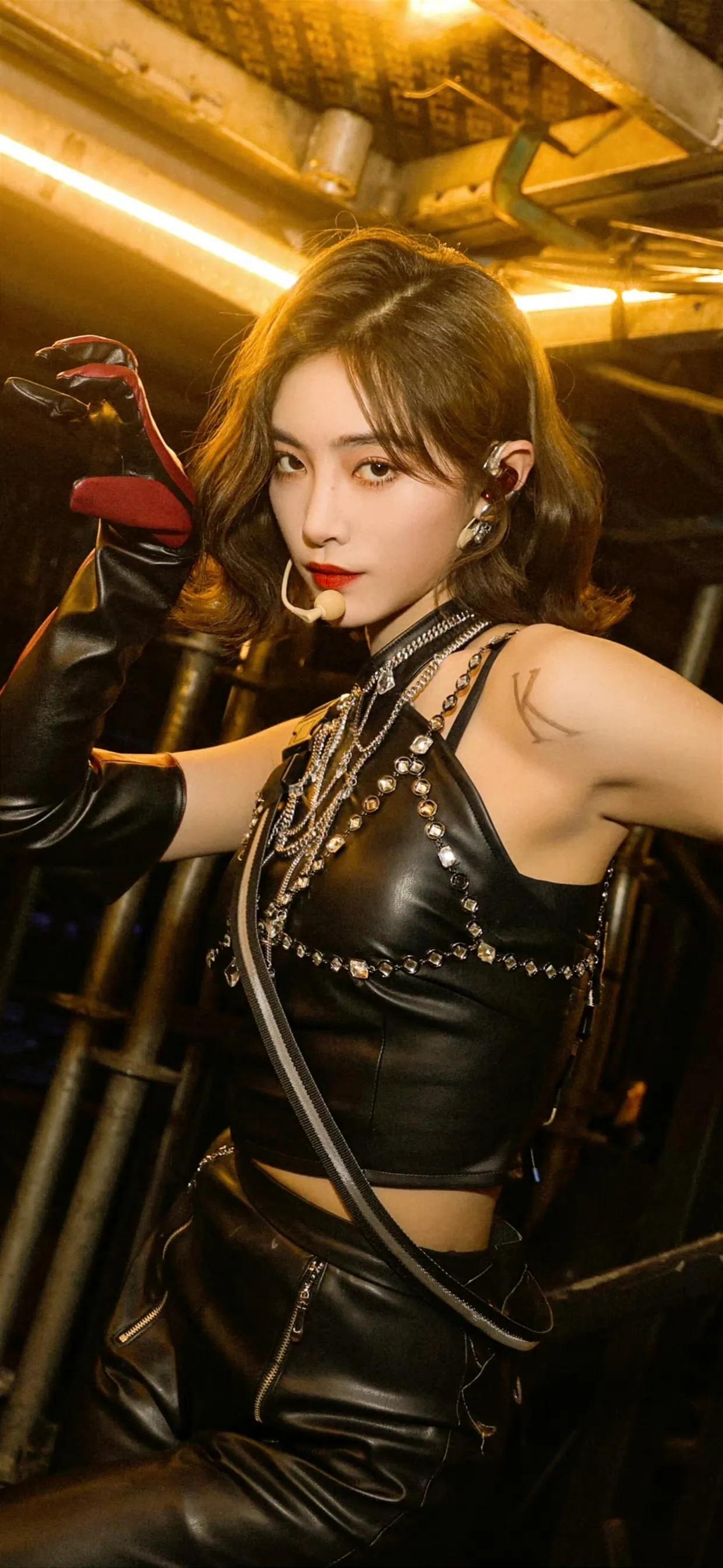 Star 47 - Xu Jiaqi - iNEWS