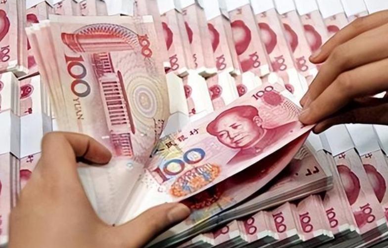 The renminbi is only called "renminbi" in China, but it changes when ...