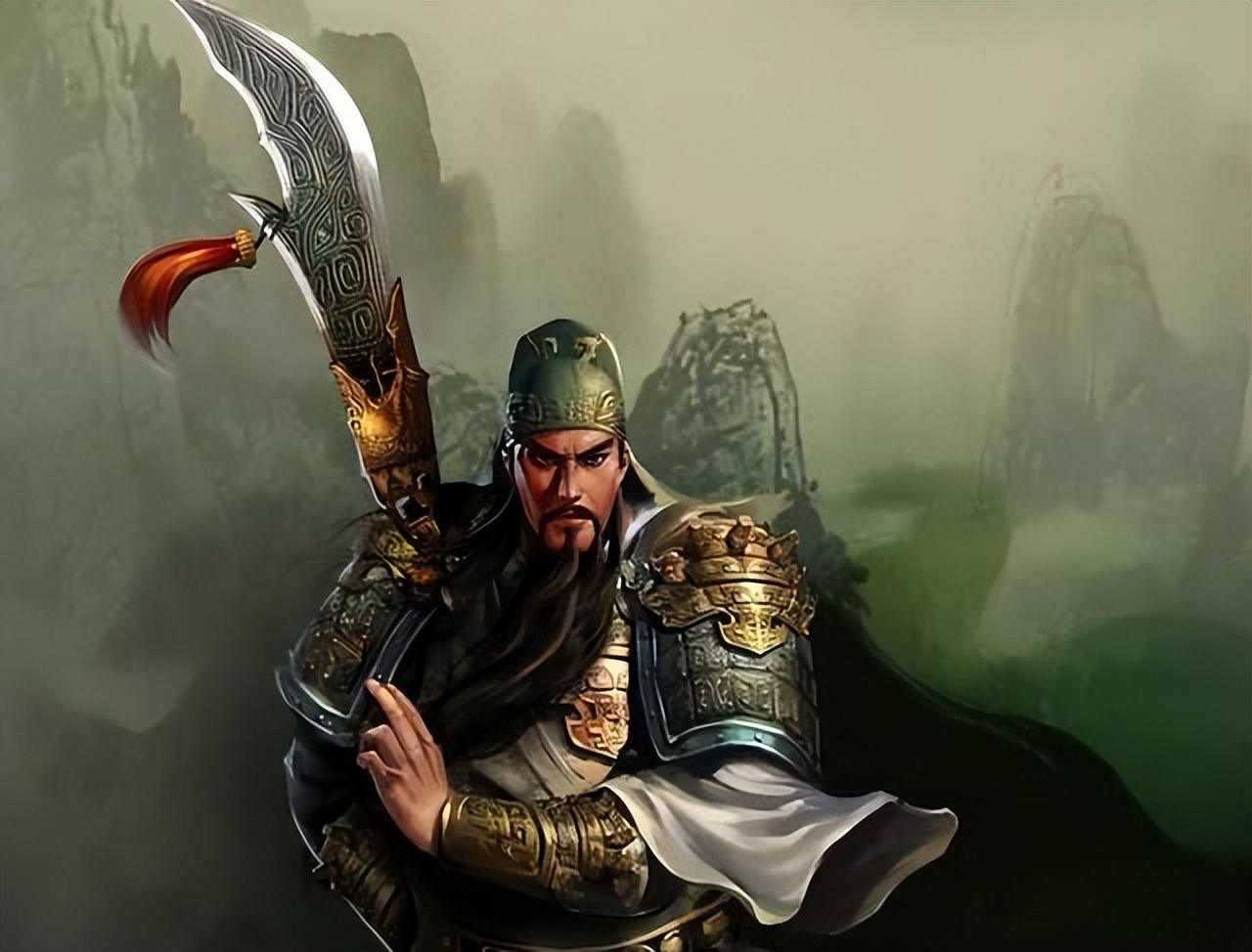 How much do you know about Guan Yu? - iNEWS