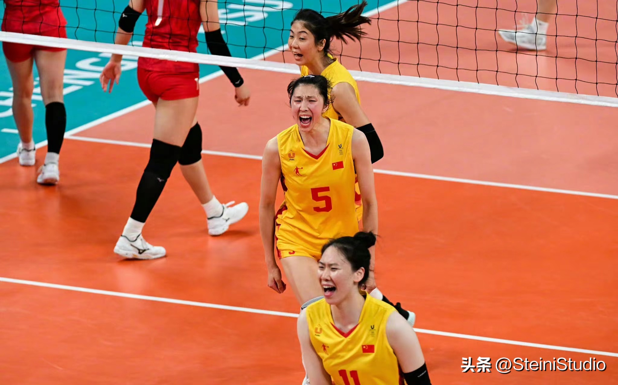 Come back, Zhu Ting! - iMedia