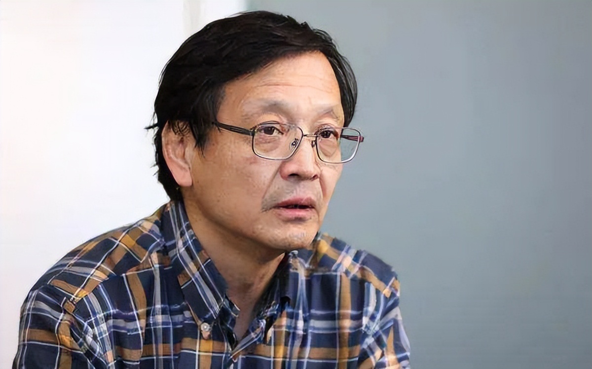 Japanese professor: The Chinese are terrible, they have done what we ...