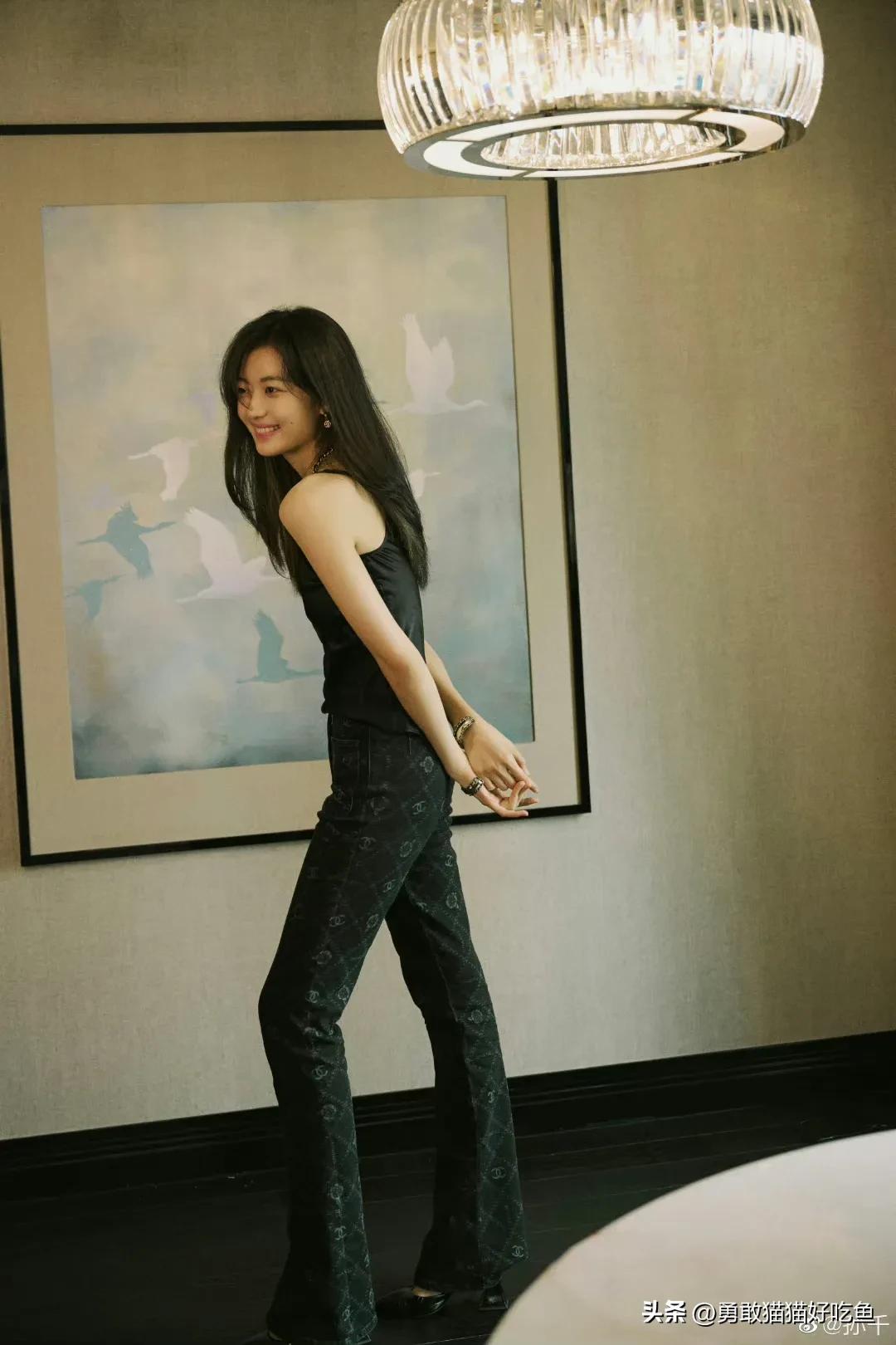 Sun Qianyu Shuxin - iMedia