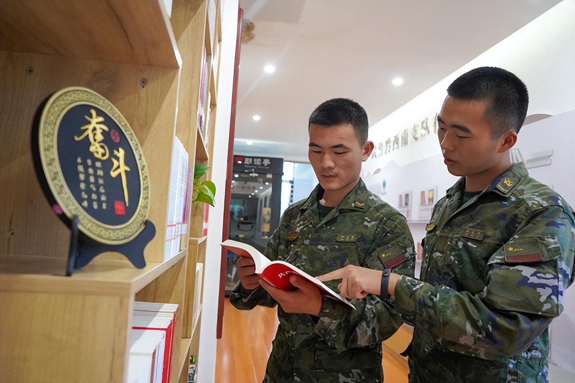 In the past 3 years, 41 soldiers have successfully passed the ...