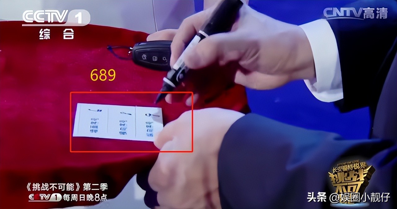 "Chinese Detective" Li Changyu: In order to expose CCTV's shady scene ...