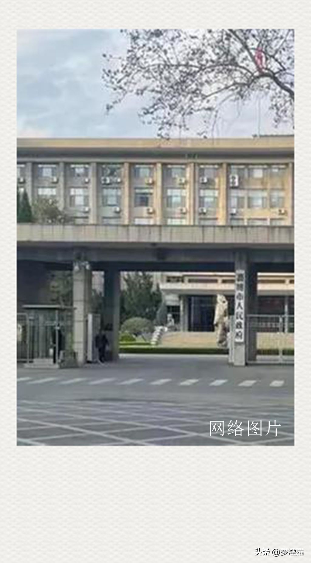 Thoughts from New York City, with more than a million buildings ...