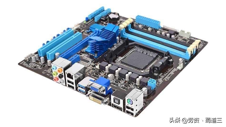 Parts of a computer and their functions (all components) - iMedia