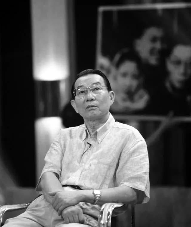 Fu Min: Standing proudly under the halo of Fu Lei and Fu Cong, without the sound of the piano ...