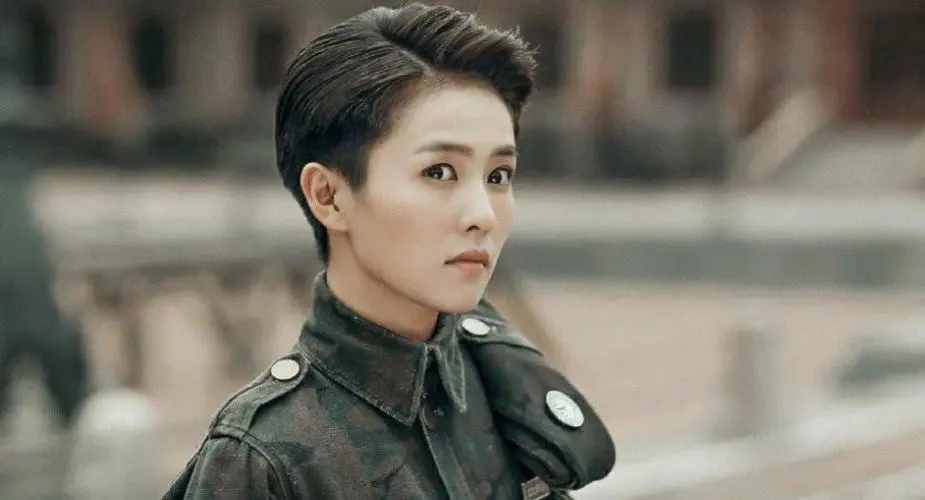 In the 6 TV dramas starring Bai Lu, all the male protagonists are male ...