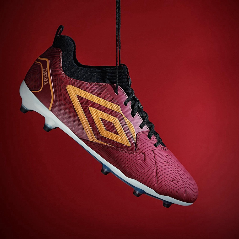 New colorway umbro Tocco 2 football boots launched - iNEWS