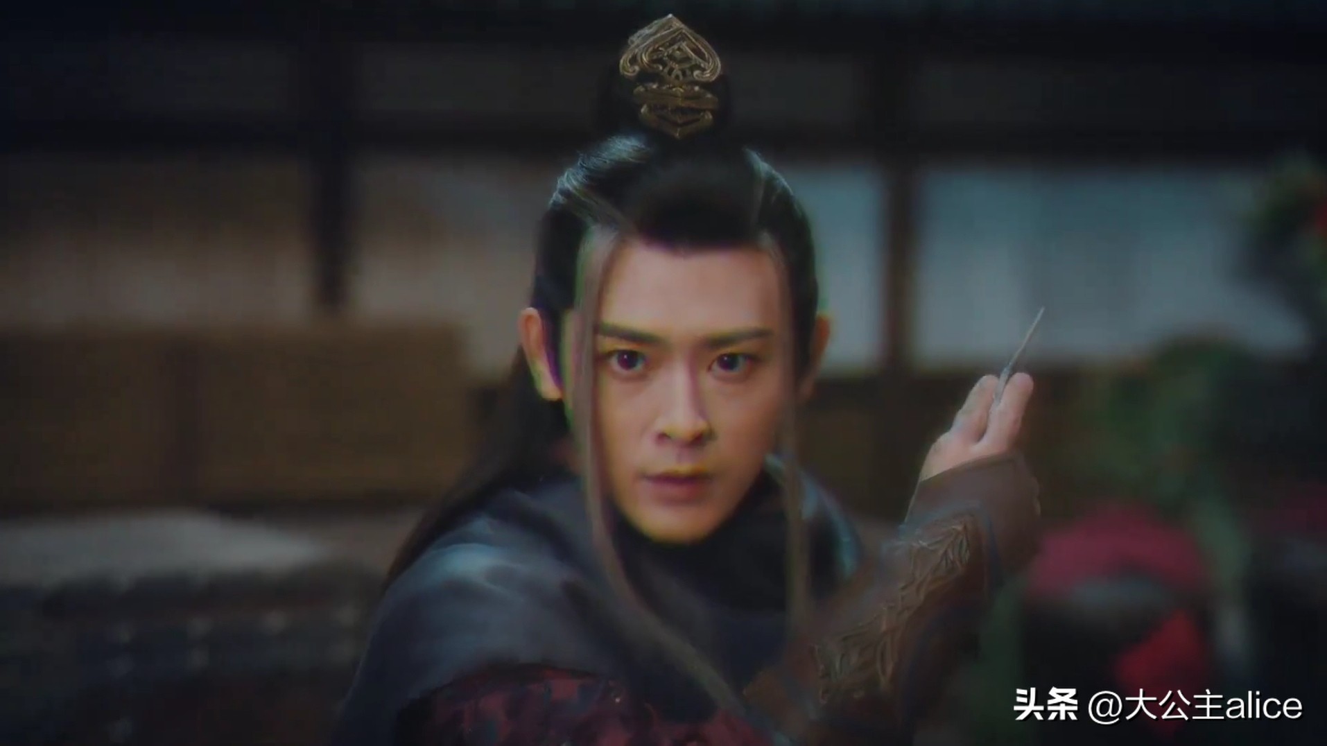 Li Xinze, who was not popular with Yang Zichengyi, was successfully ...