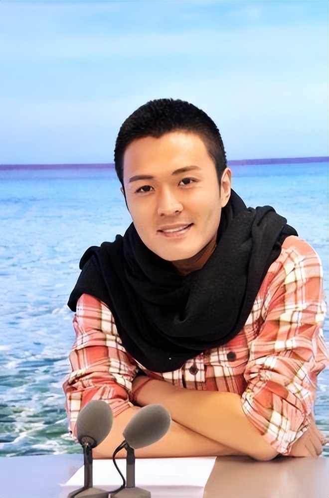 Yu Xiaowei: Thanks to Gao Yuanyuan for not marrying, the current wife ...