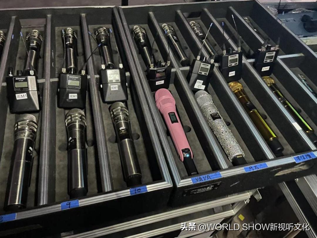 When technology and art are combined, what kind of "high definition ...