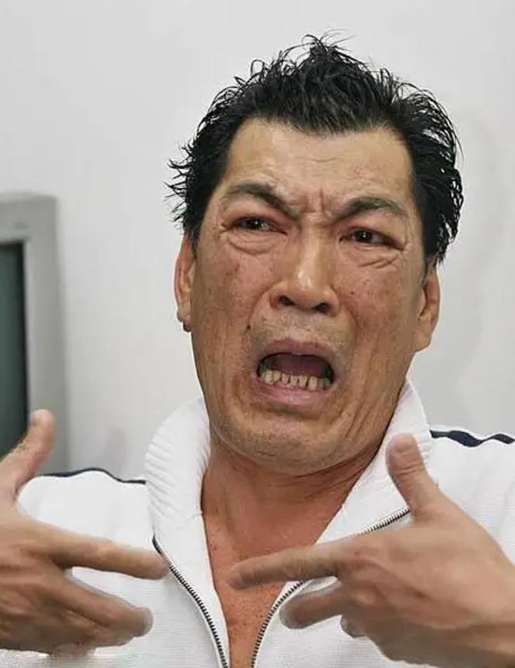 Actor Cheng Kui'an: After 13 years of illness, his grandson died in a ...