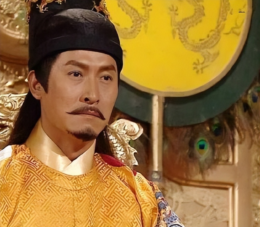 In the unified dynasty, there are only 5 emperors Taizong, which one do ...