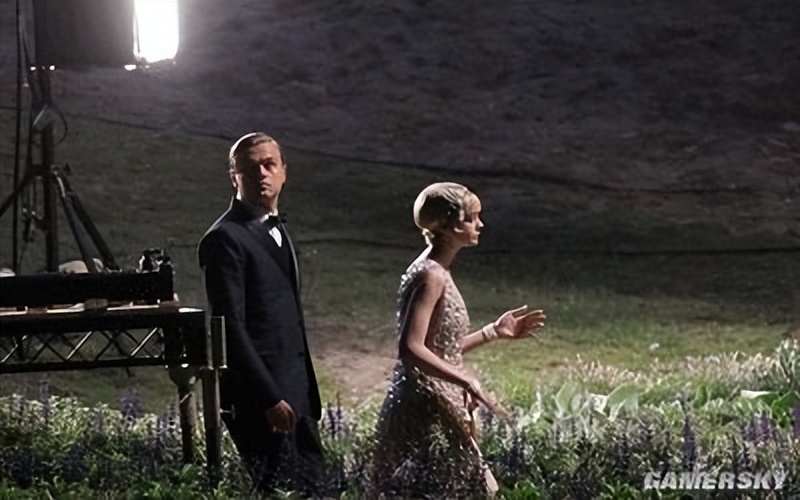 Director Buzz is so good! With its unique scene rendering, it ...