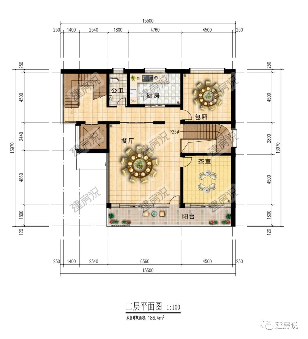 Share 3 high-value homestays, perfectly interpreting the current ...