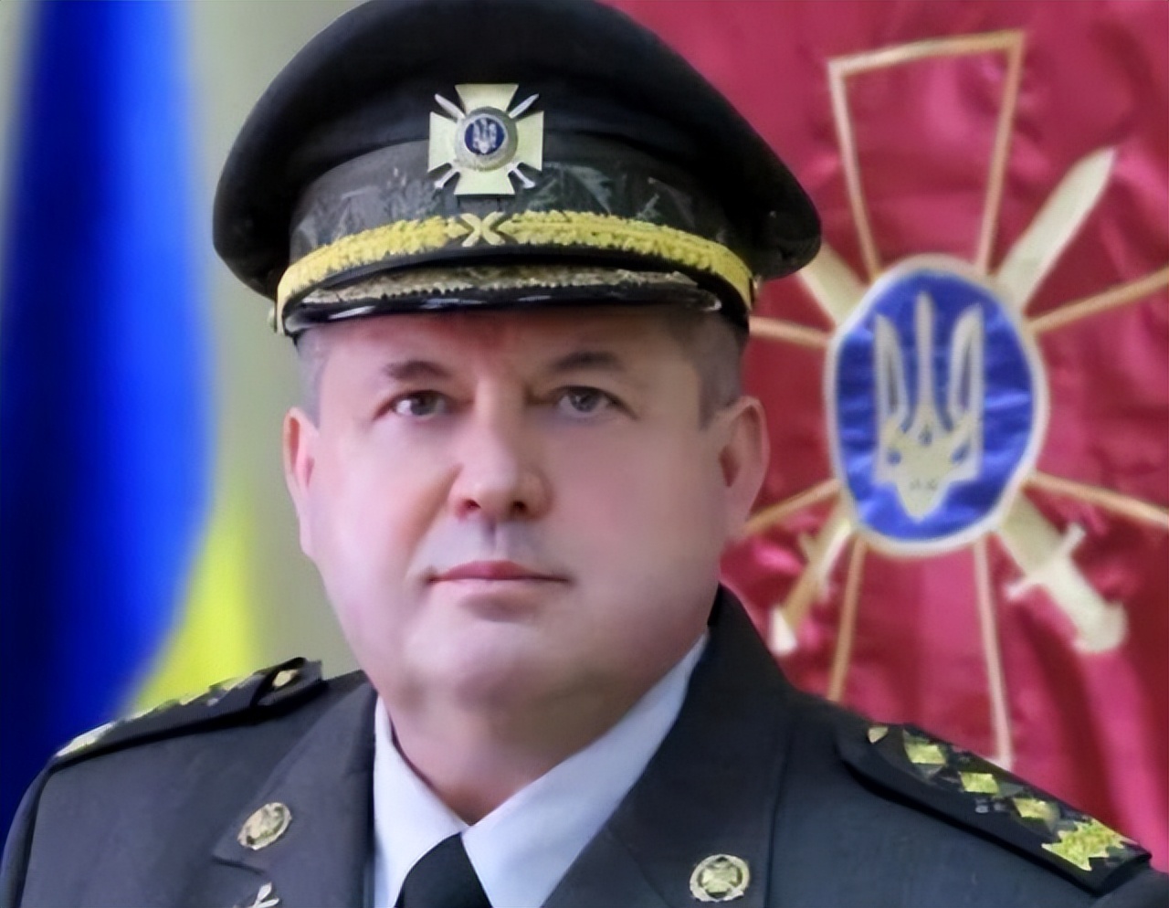 The Ukrainian commander-in-chief has been missing for many days, and ...