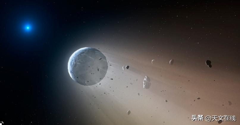 Three-body civilization?Exoplanet?Kepler will tell you everything - iNEWS