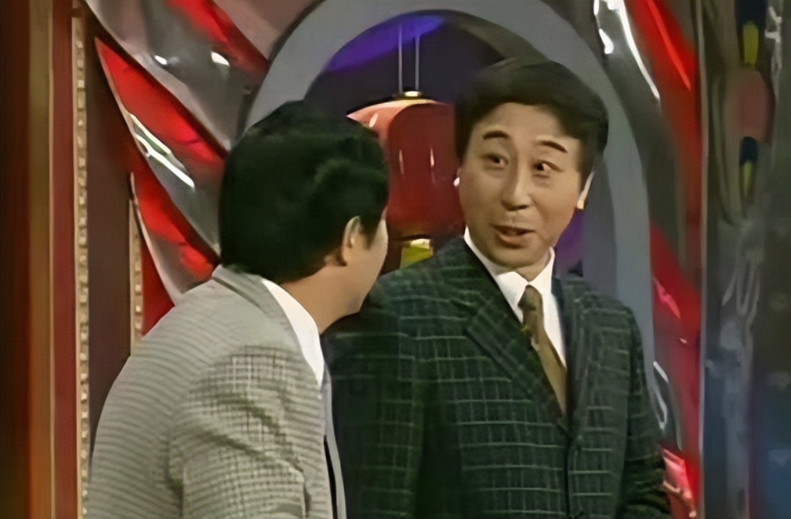 Seeing Mr. Feng Gong getting angry again, you don't know that his great ...