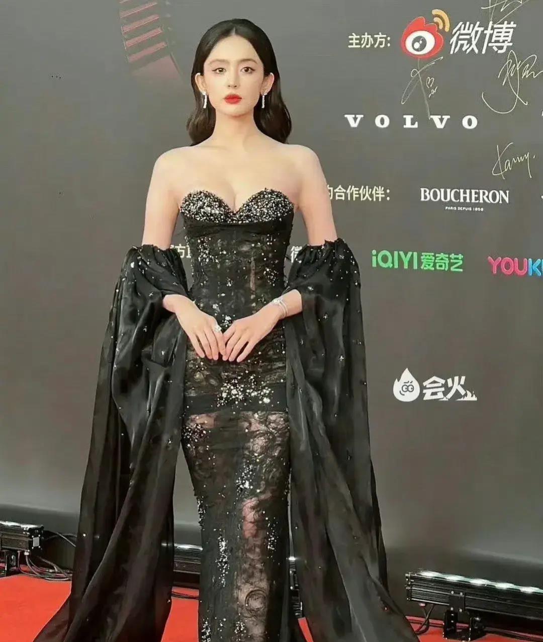 There are many things to watch at the Glimmer Festival, the actresses ...