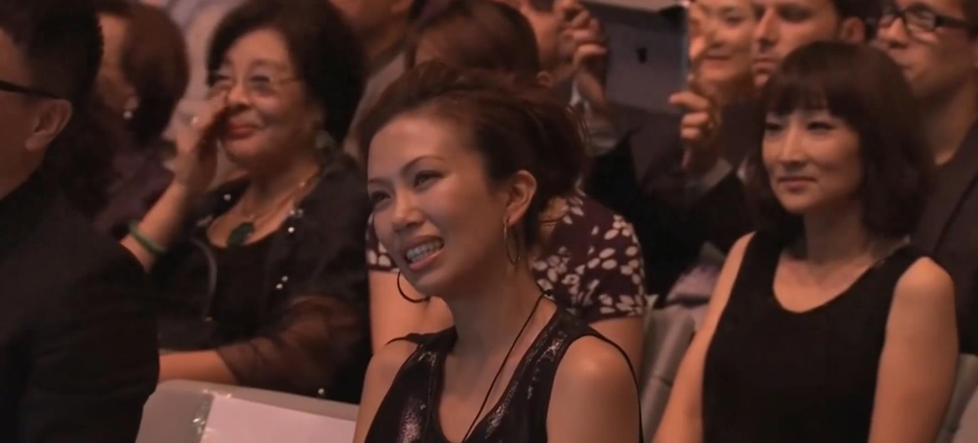 50-year-old Lin Youhui is so funny! When asked, what have you experienced with Jam Hsiao? The ...