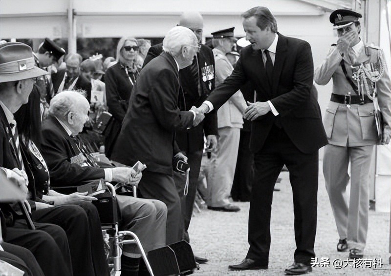 During World War II, Canada's diplomatic dependence was changed. How ...