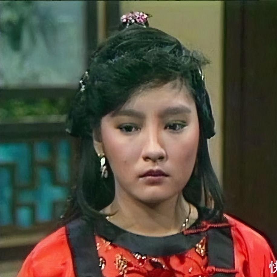 In addition to "Li Mochou" in "The Condor Heroes", Sydney has also ...