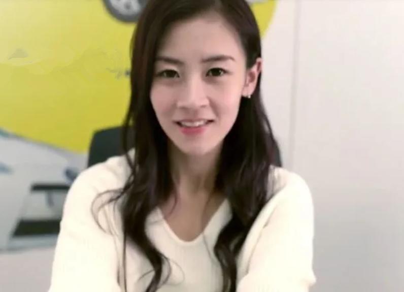 "The most beautiful porter" Zhu Qianpei recent situation! Has broken up with Gao Fushuai in the ...