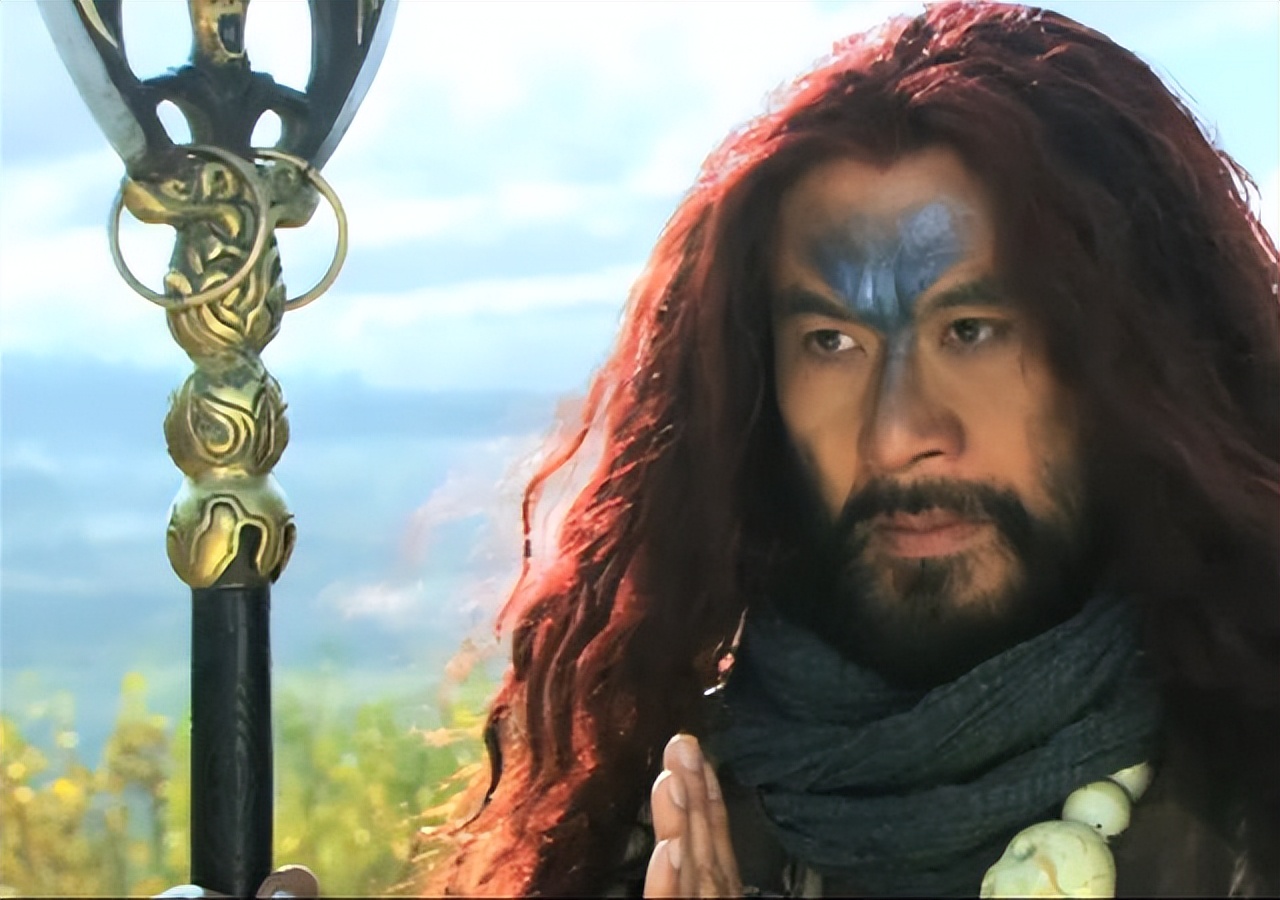 It's no wonder that after the success of obtaining the scriptures, the ...