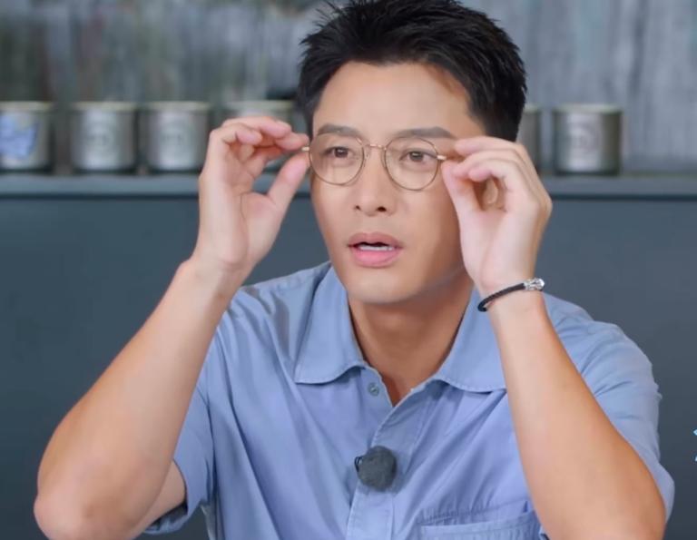 "Let's Go Now" Jia Nailiang's "knowledge of current affairs" allows the ...