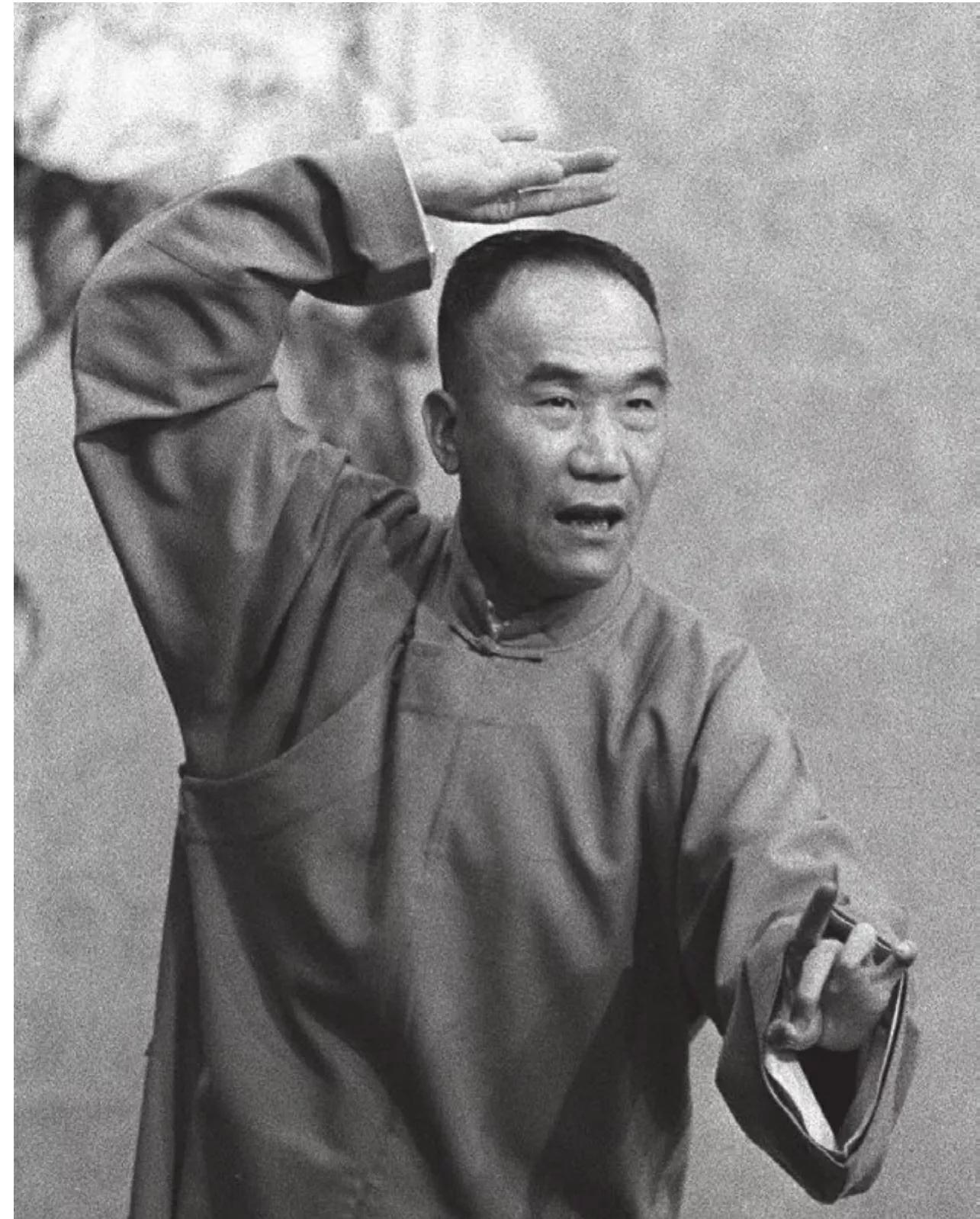 Song Zude shouldn't reprimand Guo Degang, but Guo Degang should pay ...