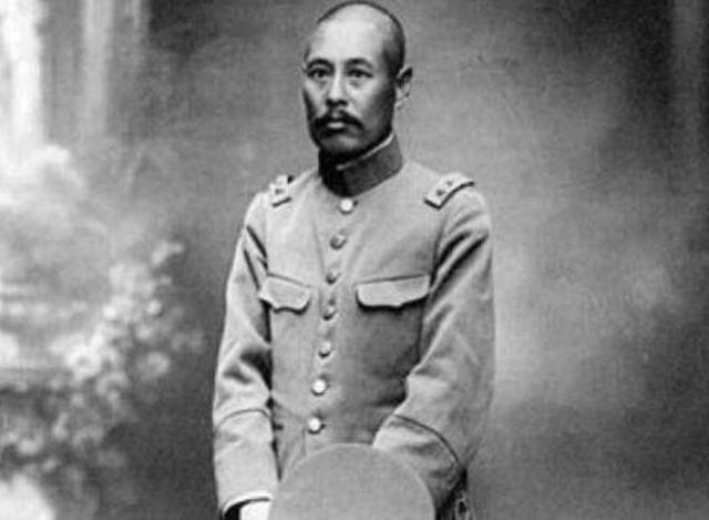 Wu Peifu, the most promising warlord to unify China - iNEWS
