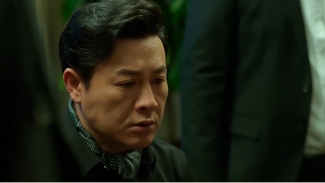 How does the acting school perform the crazy drama? Zhang Song is so ...