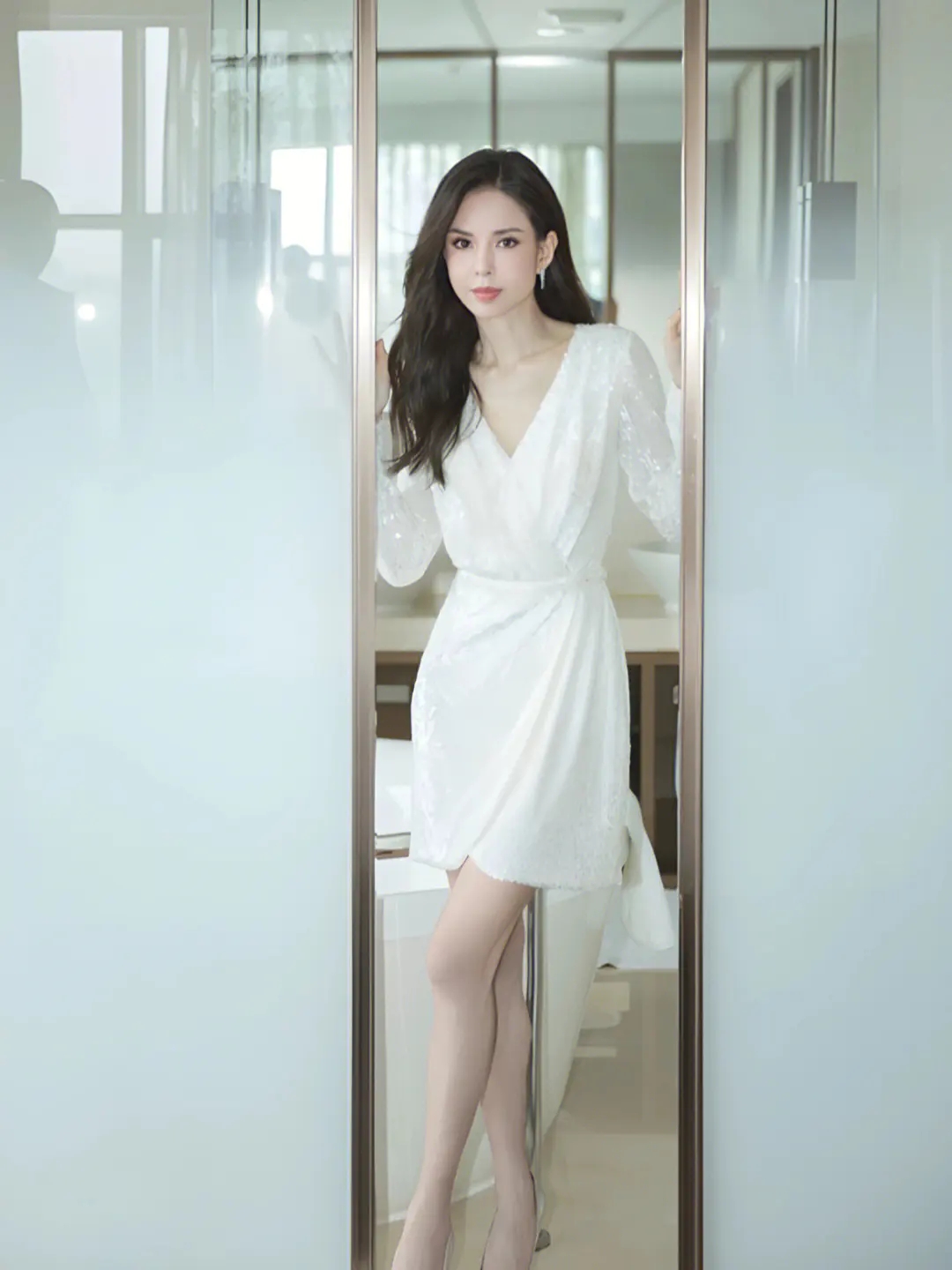 Li Ruotong's astonishing action: uncover Kuotai scandal, refute rumors ...