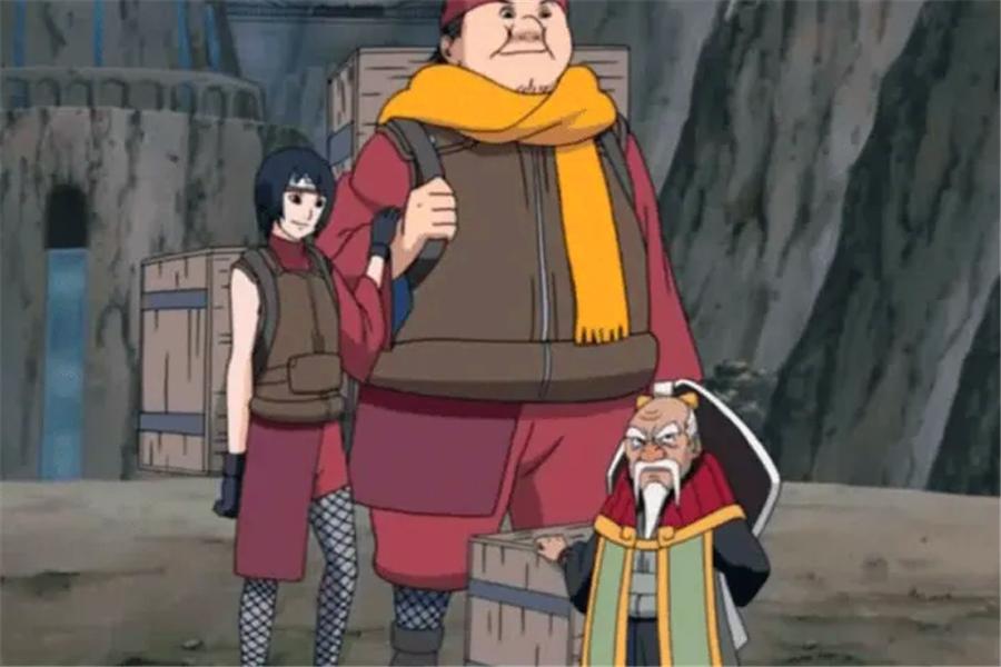 Who are the Five Shadows of the Five Ninja Villages in all dynasties ...