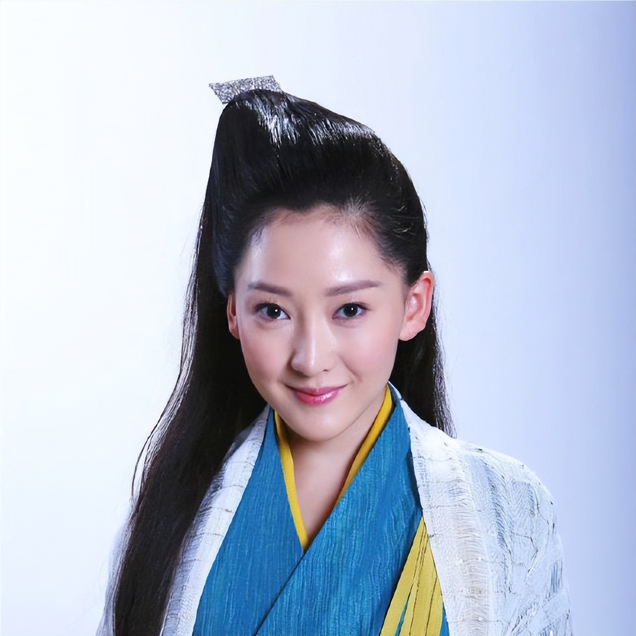 In "The Legend of Yunxiang", she is more topical than Mao Xiaotong - iNEWS