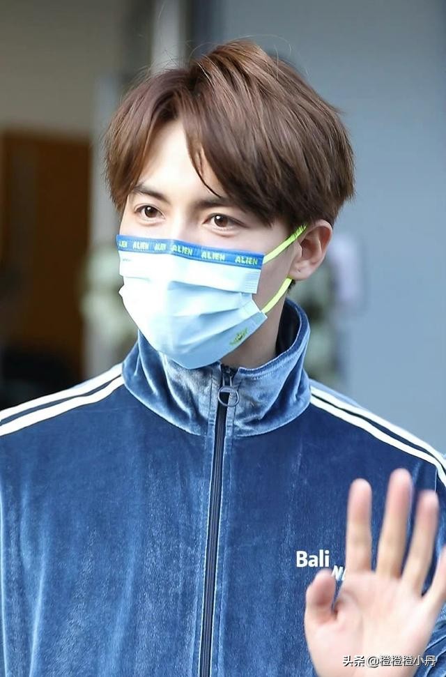 Ma Tianyu: He is sunny and positive, but he has always had incurable ...