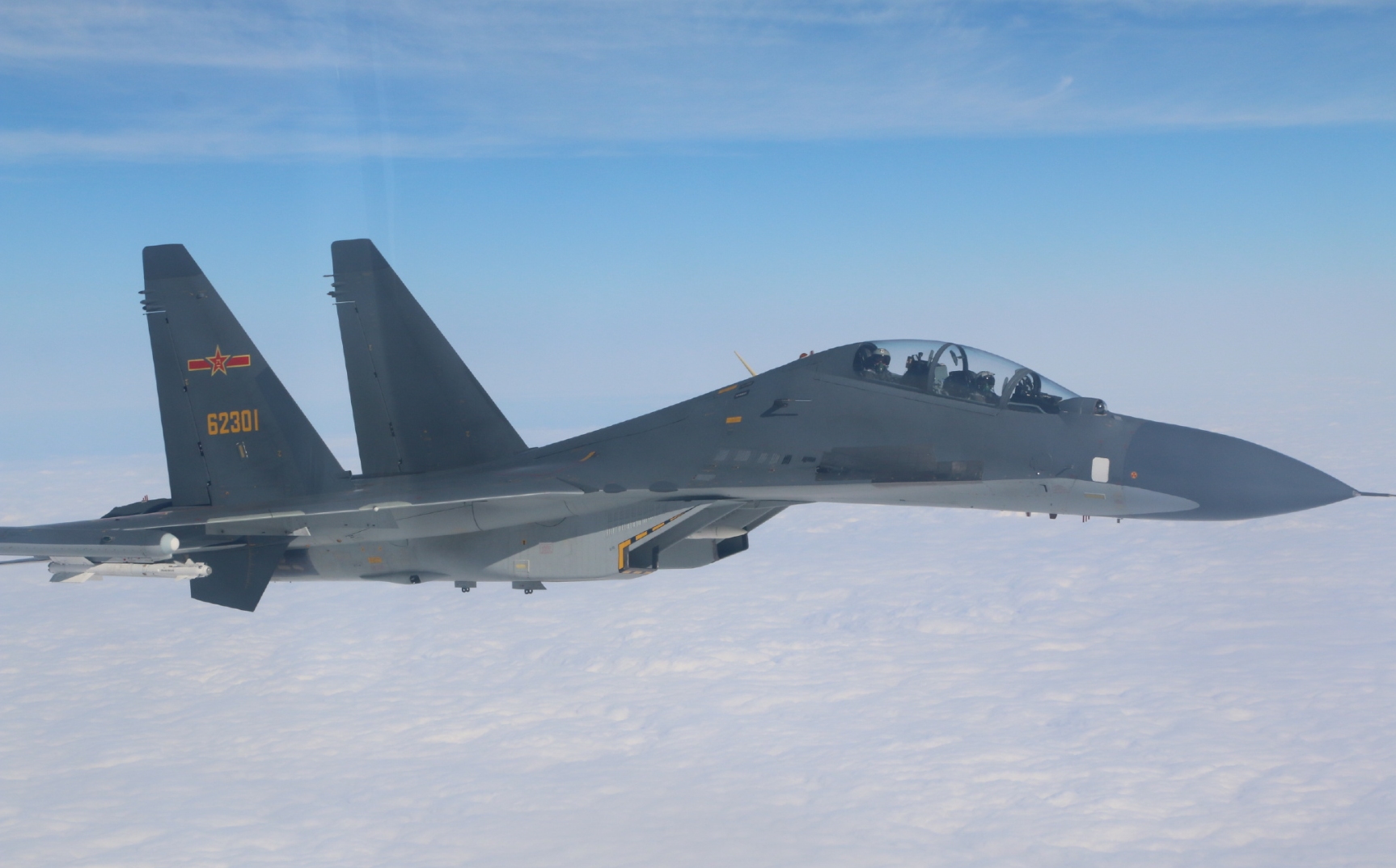 With 2,500 missiles and 1,568 missiles, what is the anti-aircraft ...