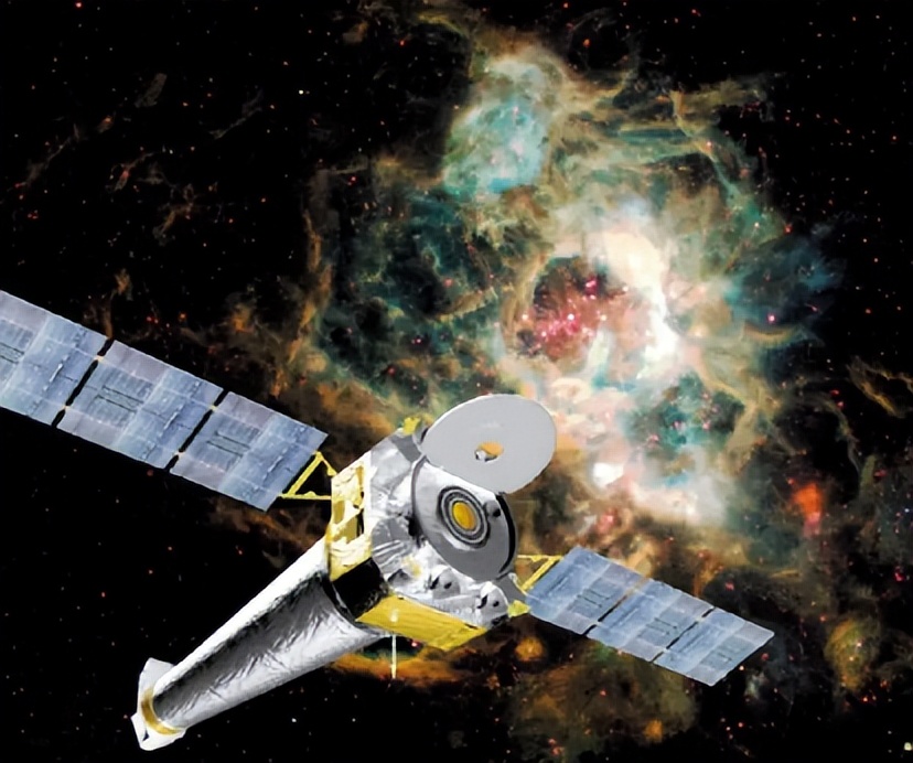 Matter distribution and evolution process in the universe - iMedia