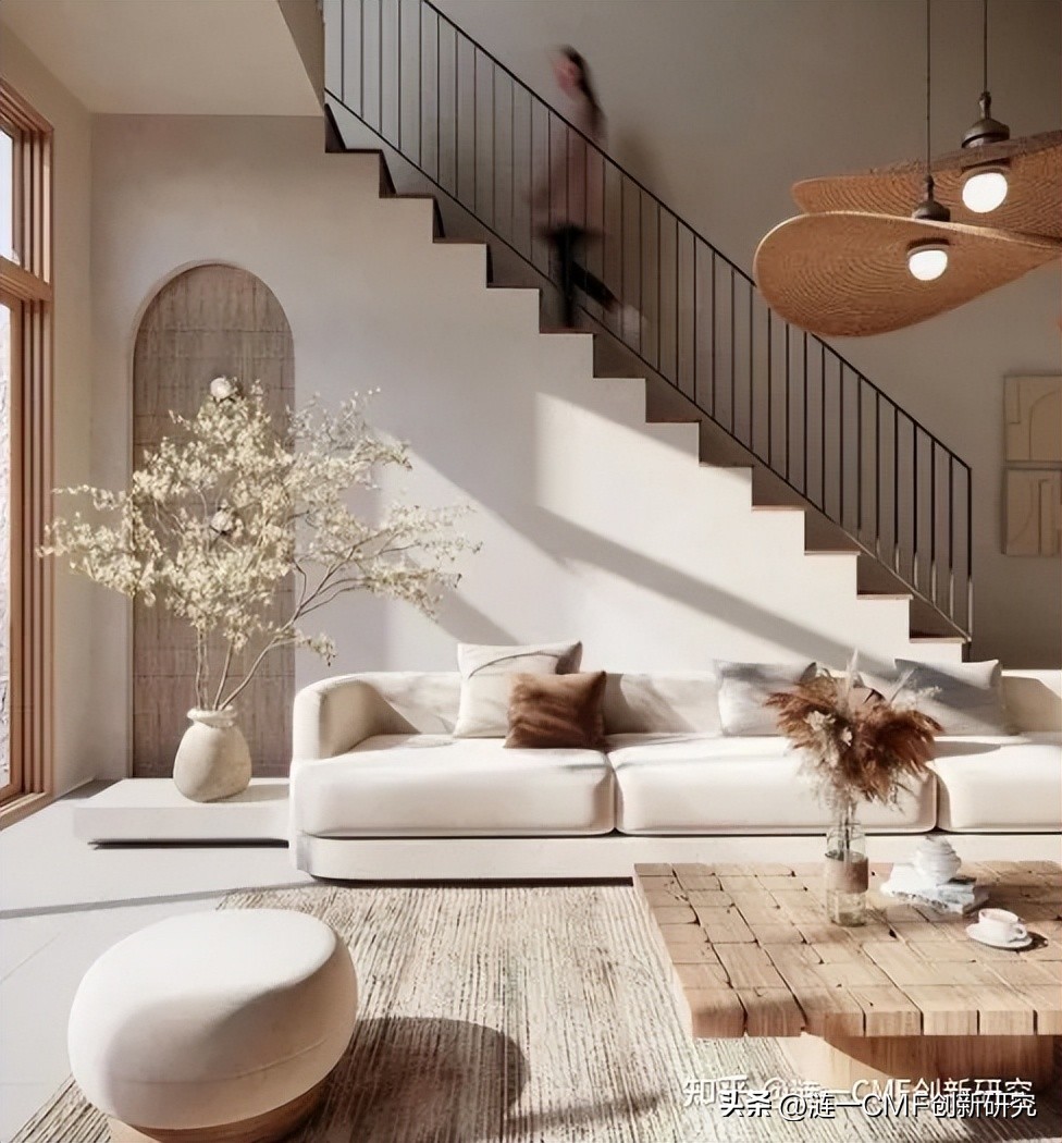 What is CMF? Basic definitions, design processes, applications and ...