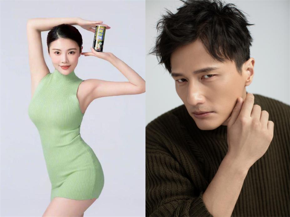 Yin Ziwei and Xu Dongdong stalked and reunited at the end of 4 years ...