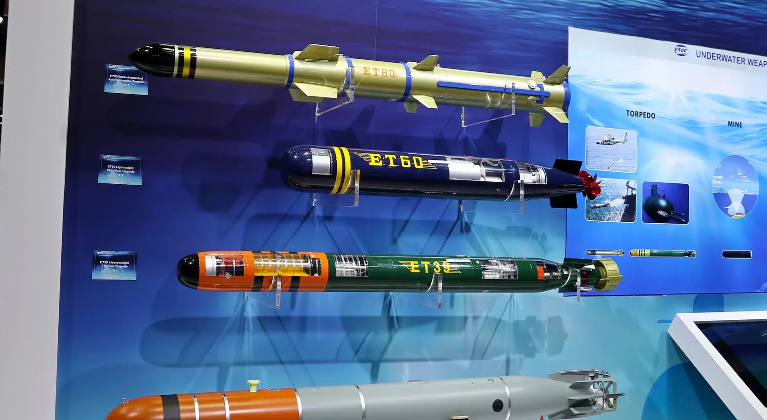 China only has the world's first super missile?In fact, there are ...