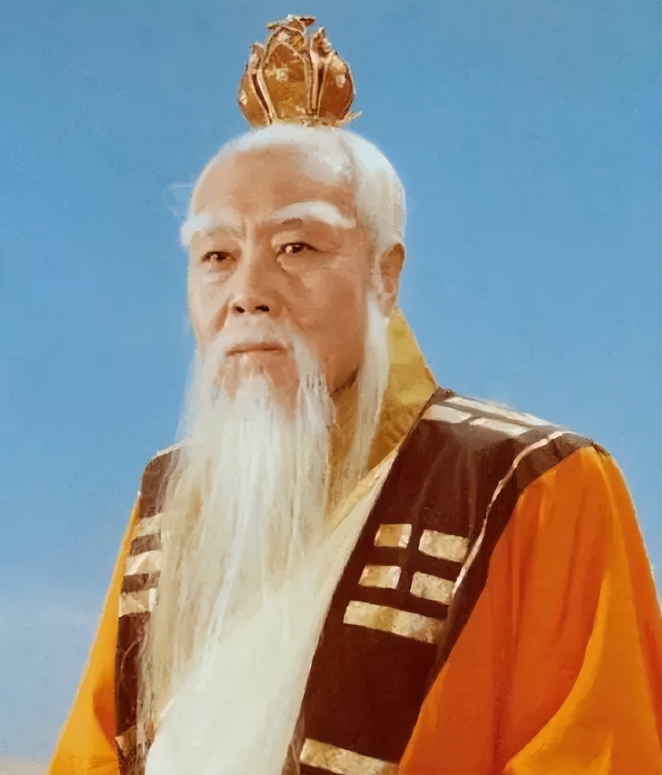 The veteran actor Zheng Rong passed away!Once played the 86 version of ...