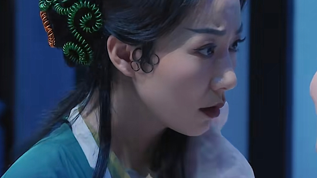 "Infinite Transcendence Class" Han Xue reproduces the Cantonese version ...