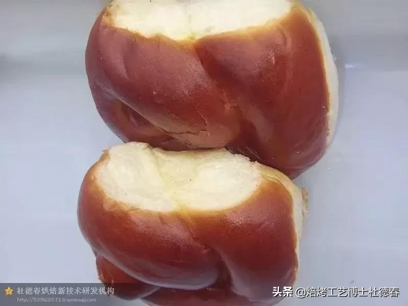 How are bread and steamed buns fermented? - iNEWS